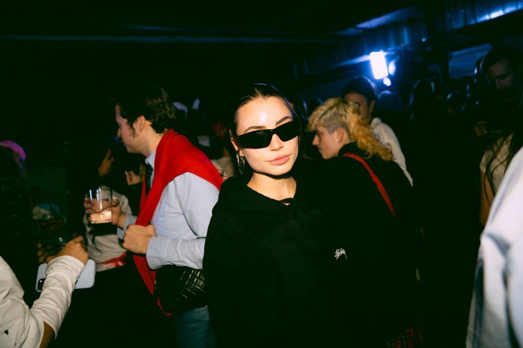 Una rave como nunca antes: la bella disruptiva de Suot Studio - HIGHXTAR.