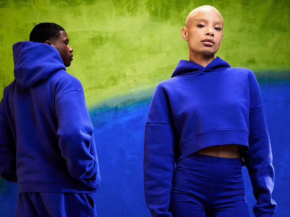 Aleali May lanza su propia marca de moda, MAYDE - HIGHXTAR.