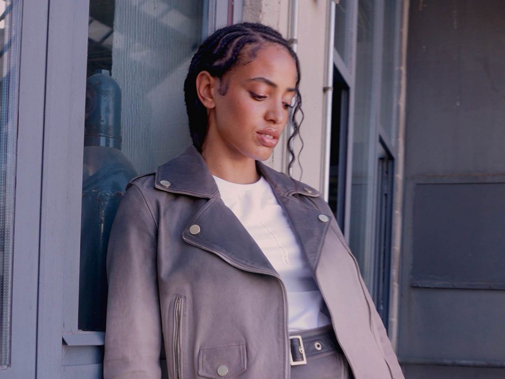 YOU.ME.US. A|X Armani Exchange x HIGHXTAR w/ Dariam Coco - HIGHXTAR.