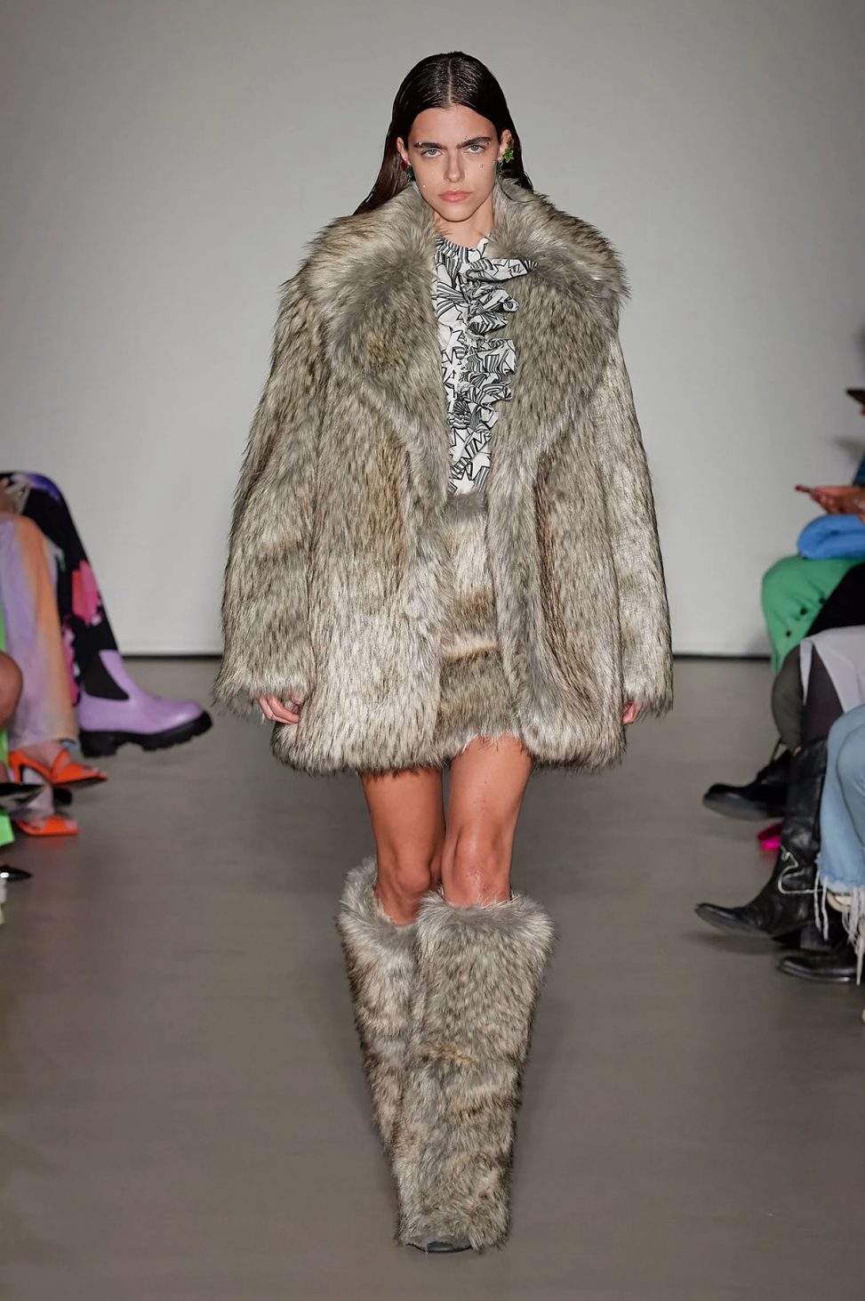 La explosión de la estética furry - HIGHXTAR.