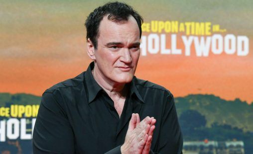 Quentin Tarantino anuncia nuevo proyecto: una miniserie - HIGHXTAR.