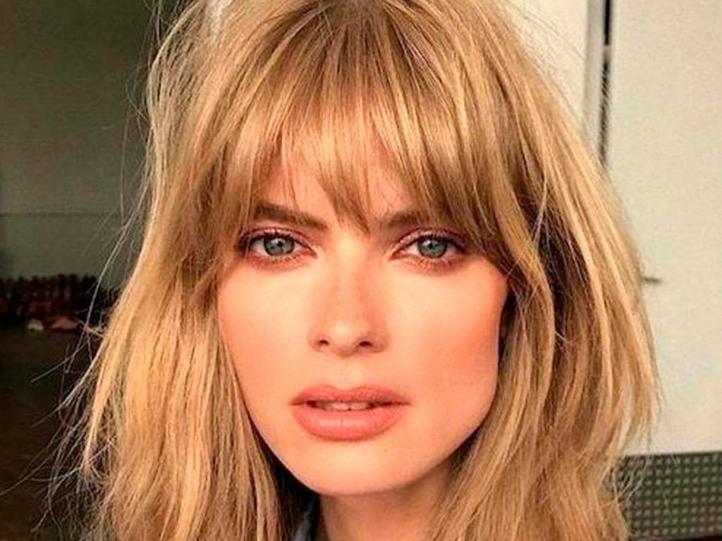 Curtain fringe: el corte que vas a desear para 2023 - HIGHXTAR.