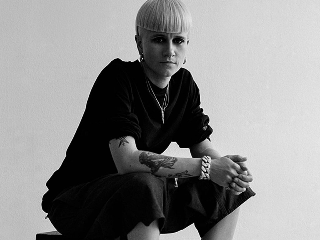 Cora Novoa lanza su nuevo EP de 4 temas 'Rituals' - HIGHXTAR.