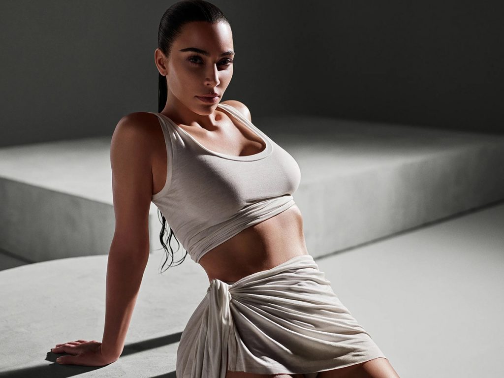 El impacto de Kim en el mundo de la belleza - HIGHXTAR.