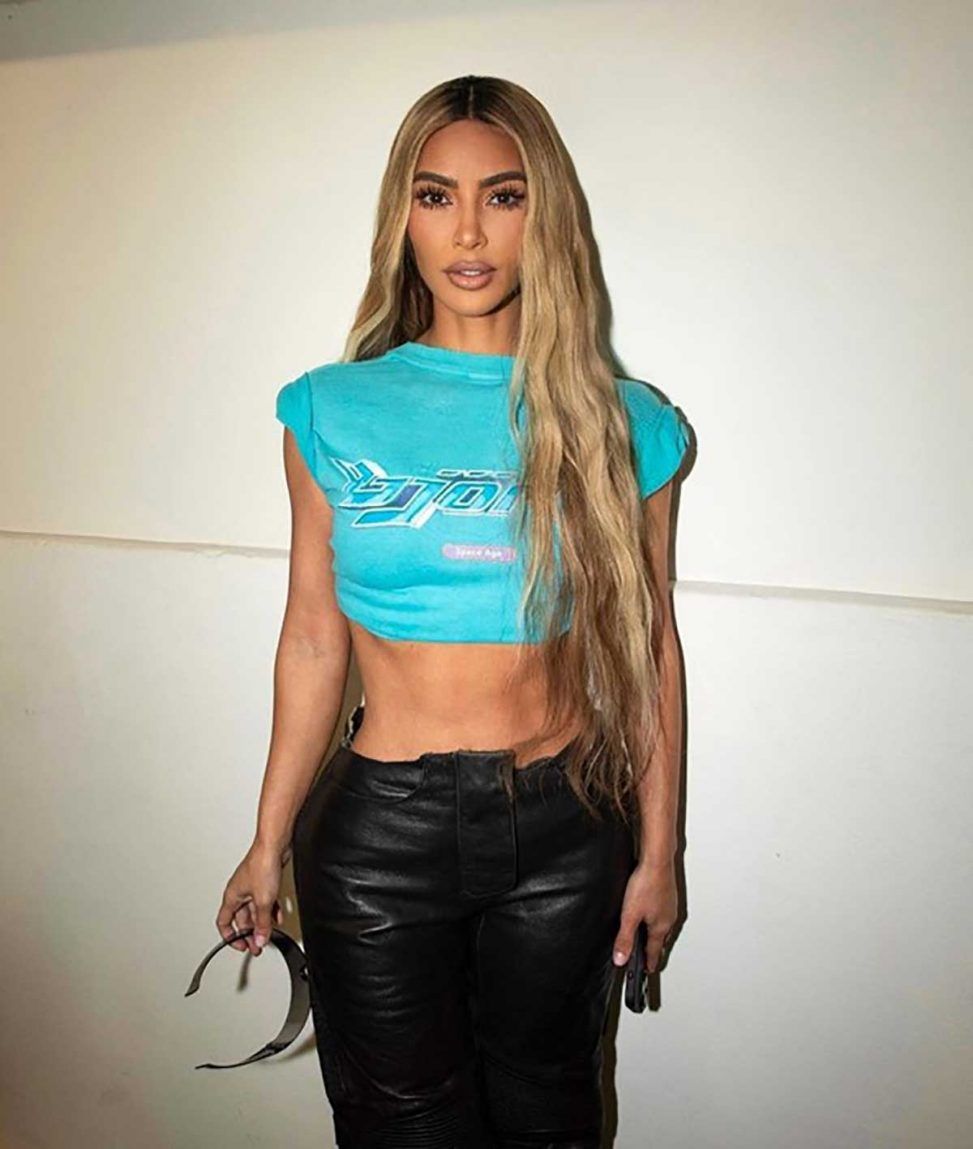 El impacto de Kim en el mundo de la belleza - HIGHXTAR.