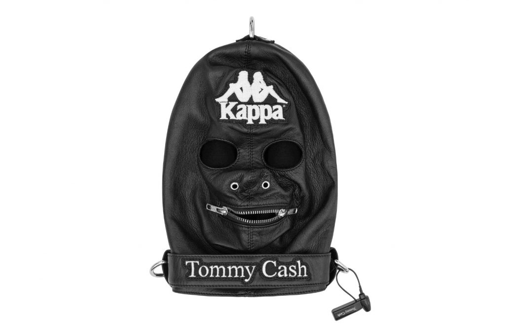 Tommy Cash x Kappa collection now available - HIGHXTAR.