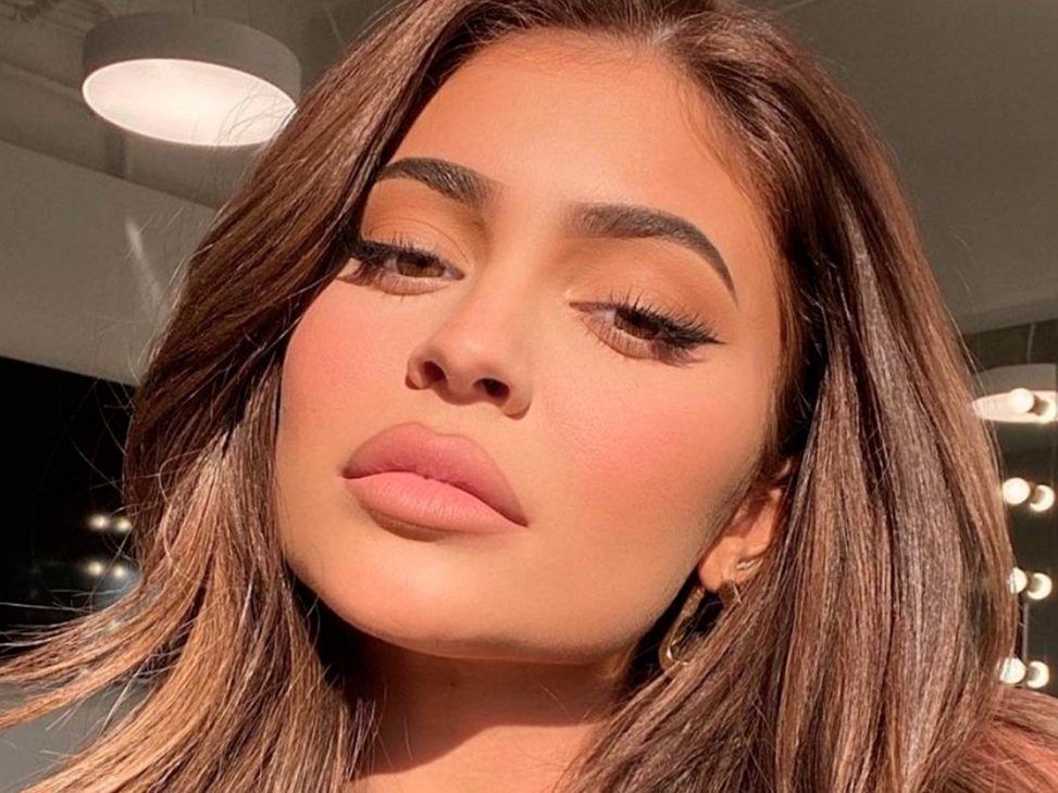 Pouty lips: la técnica de make-up que arrasa en TikTok - HIGHXTAR.