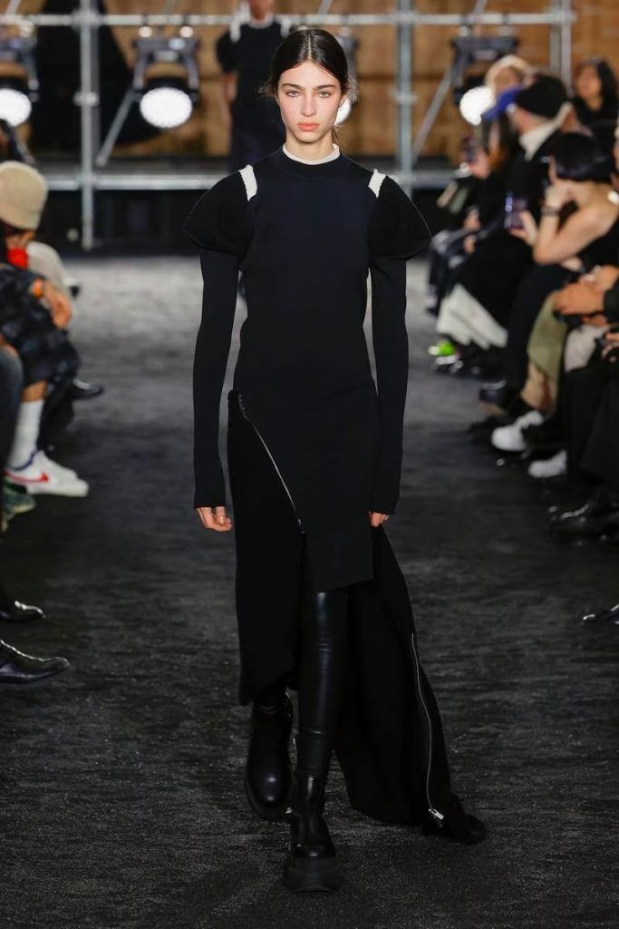 ¿Ha entrado la moda en la era del minimalismo?