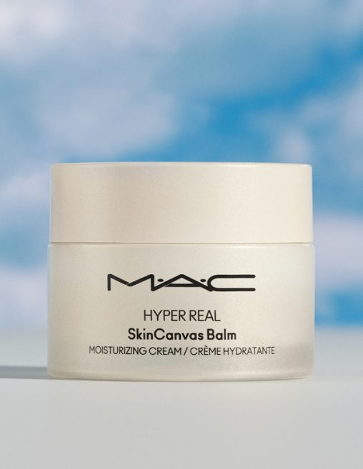 HYPER REAL: La nueva línea de tratamiento de MAC Cosmetics - HIGHXTAR.