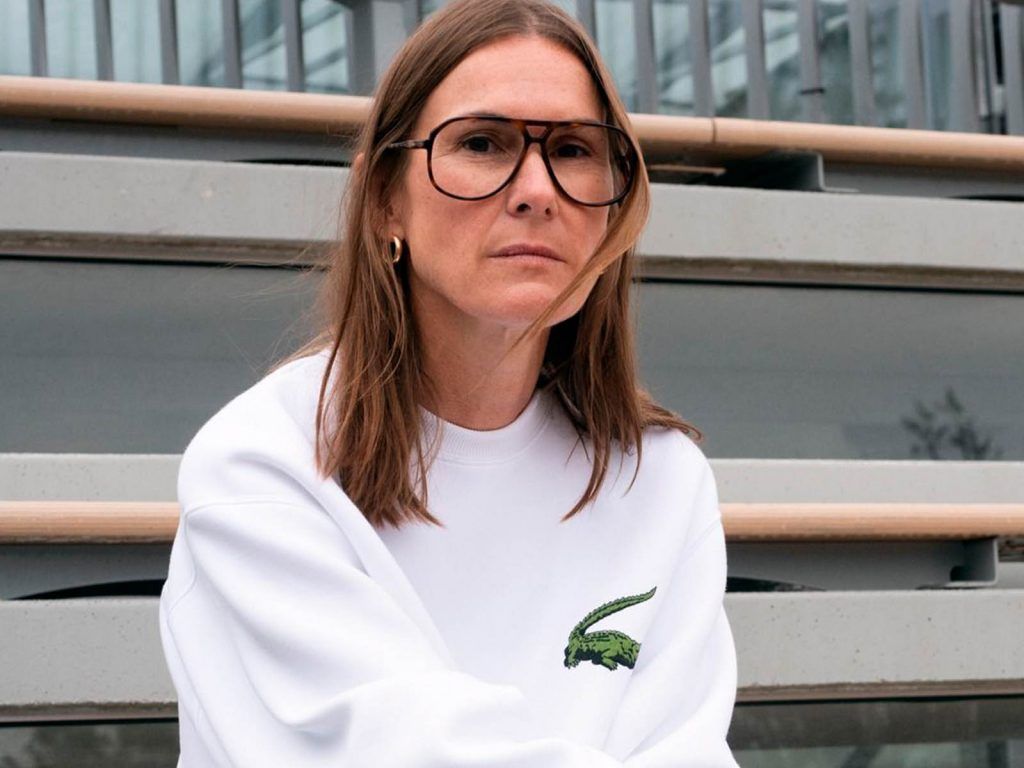 Louise Trotter es la nueva directora creativa de Carven - HIGHXTAR.
