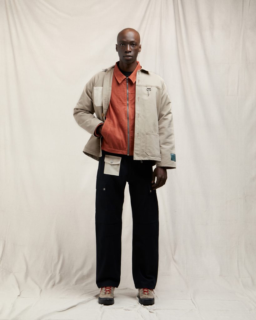 REESE COOPER® estrena su nuevo proyecto y lanza una colaboración con ...