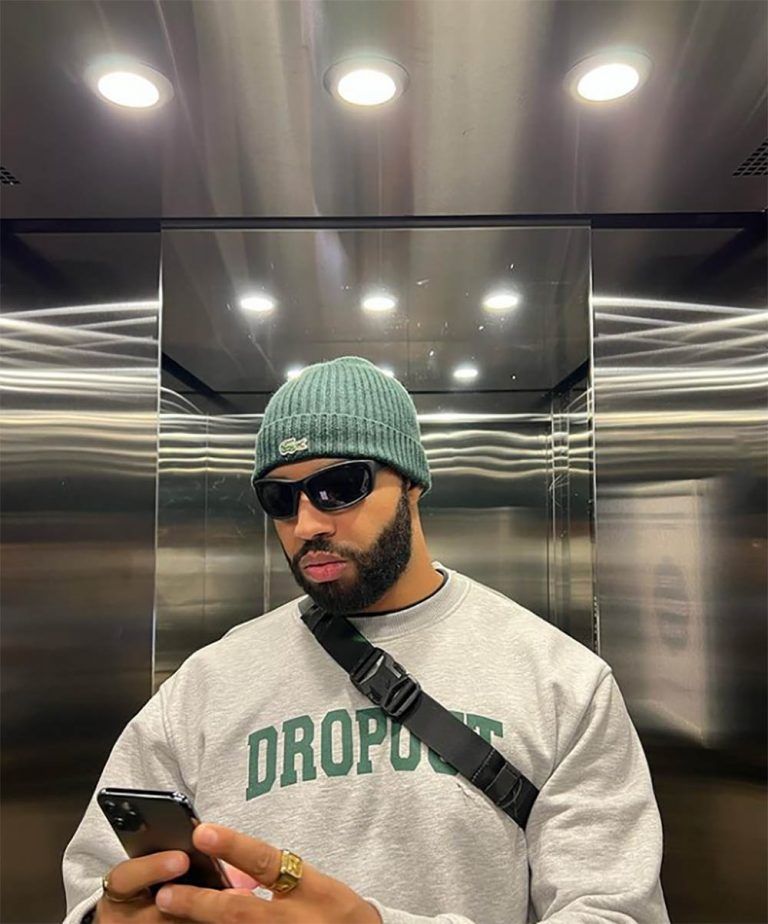 Hablamos w/ Aissa Aslani por el lanzamiento de Las Bratz RMX - HIGHXTAR.