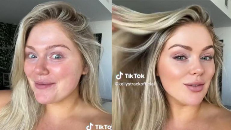 Bold Glamour: TikTok's filter that causes body dysmorphia - HIGHXTAR.