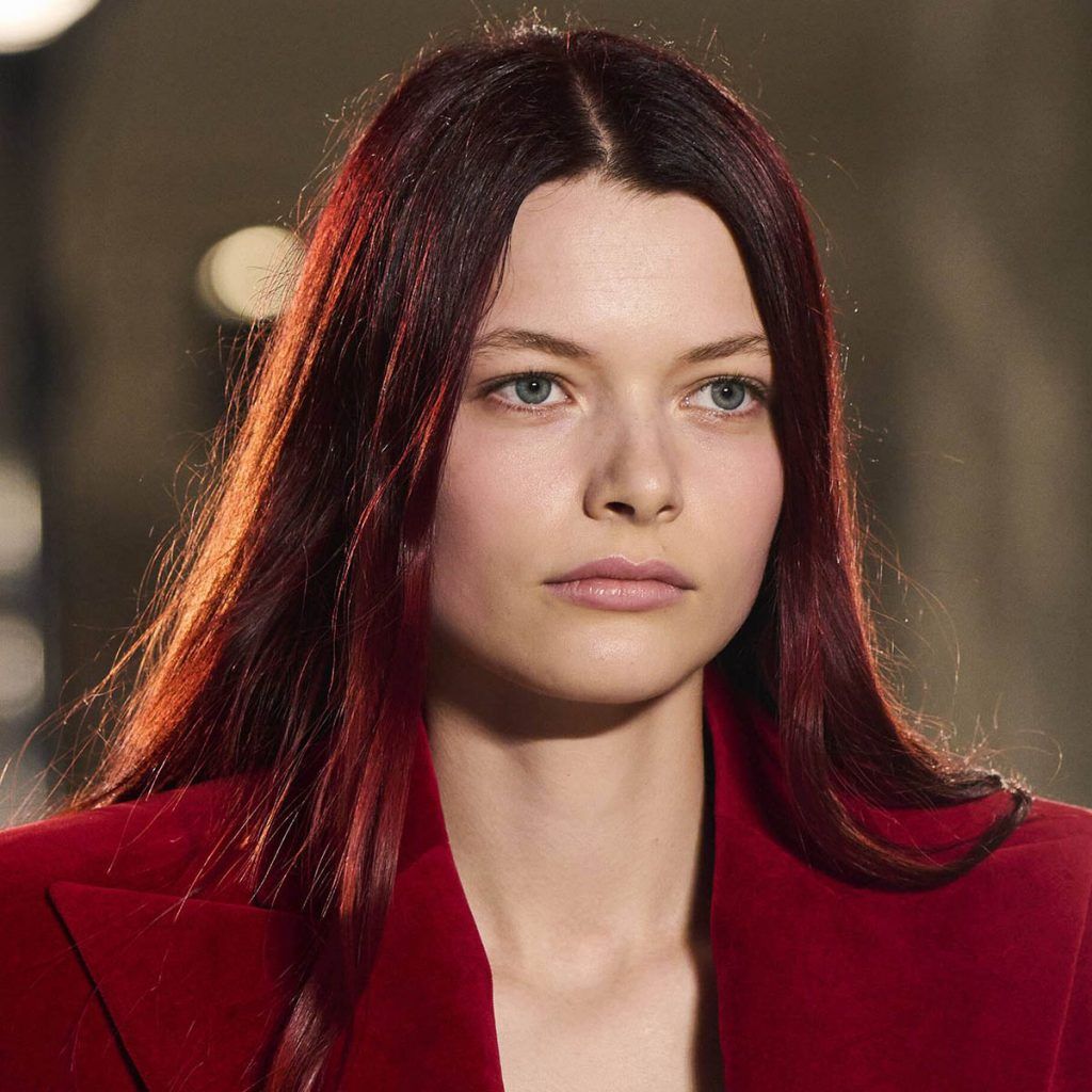Cherry Coke El Color De Pelo Que Se Ha Vuelto Viral En Tiktok Highxtar