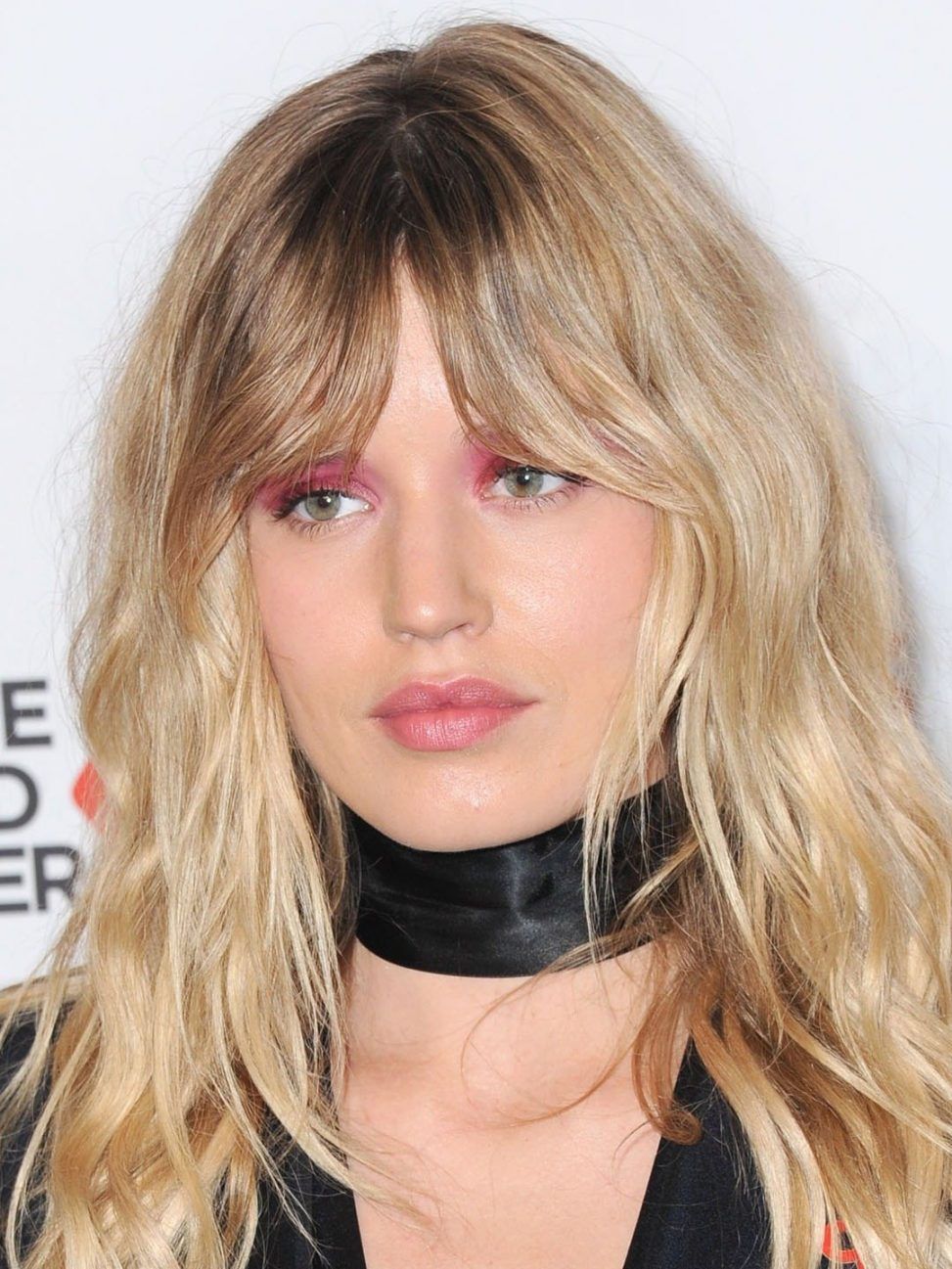 Georgia Cut: el corte de pelo que mezcla el estilo de los 60 y los 90 ...