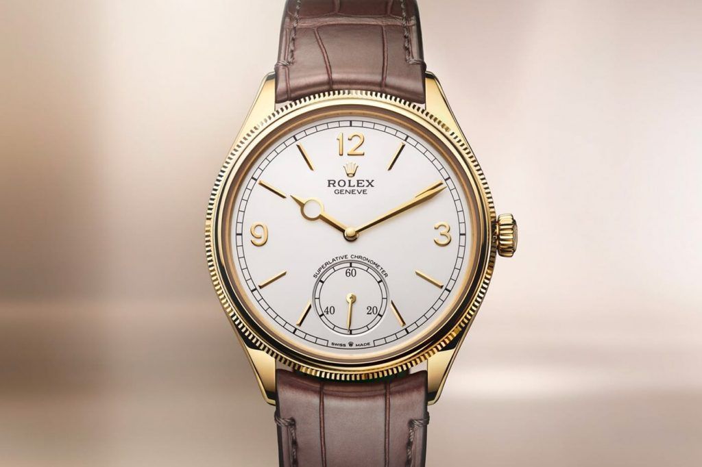 Estas son los nuevos modelos de Rolex para la temporada - HIGHXTAR.