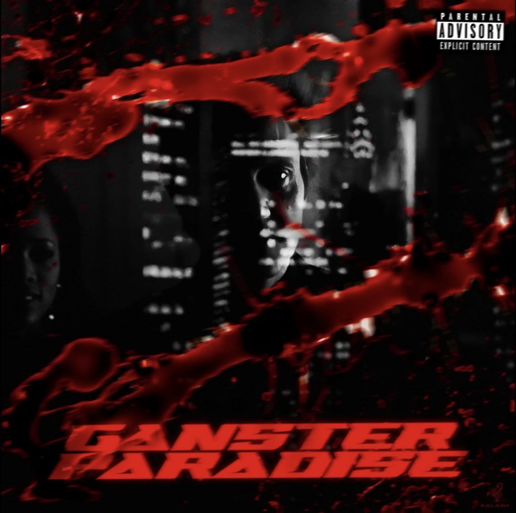 Así es el 'Gangsta Paradise' de Yung Beef - HIGHXTAR.