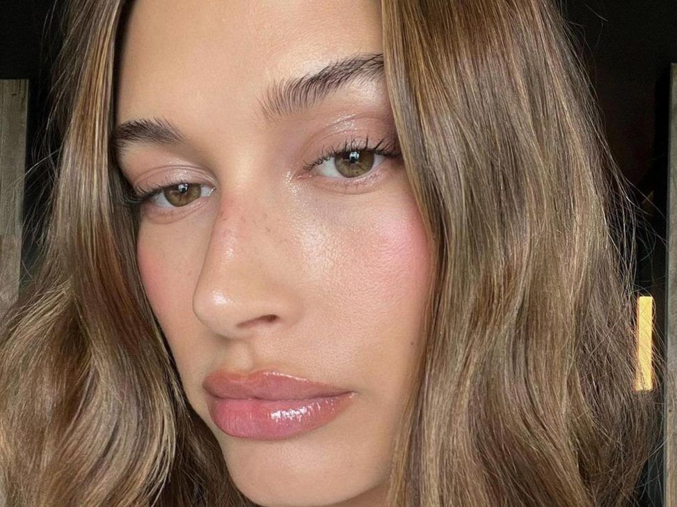 Hailey Biebers Rhode Skin Launches Limited Edition Lip Treatment
