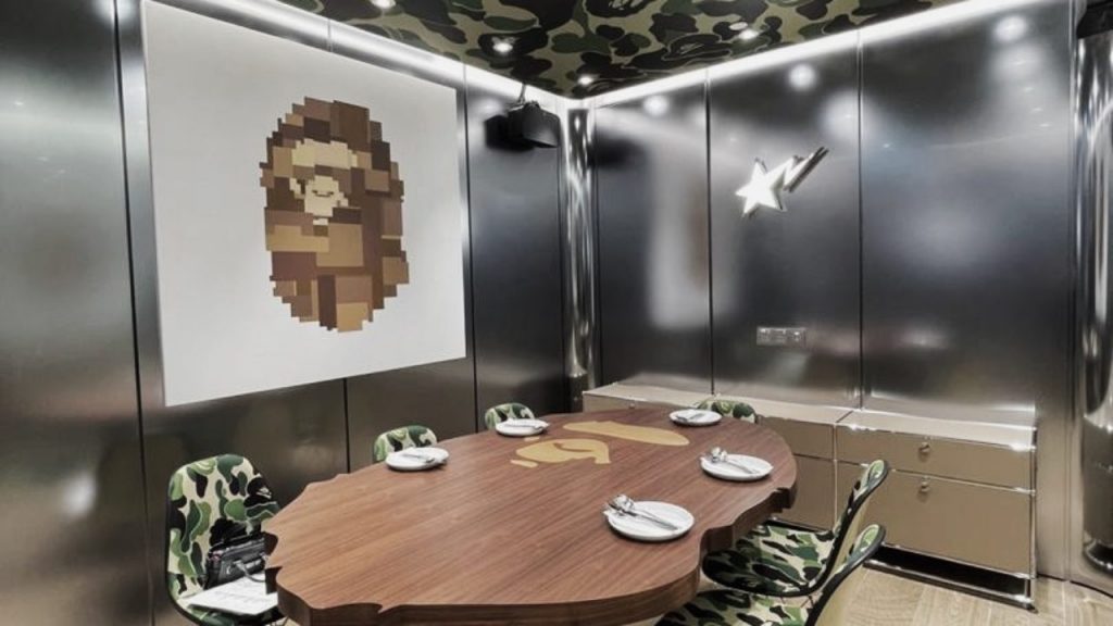 A BATHING APE (BAPE) : 30 years of the empire that Nigo built - HIGHXTAR.