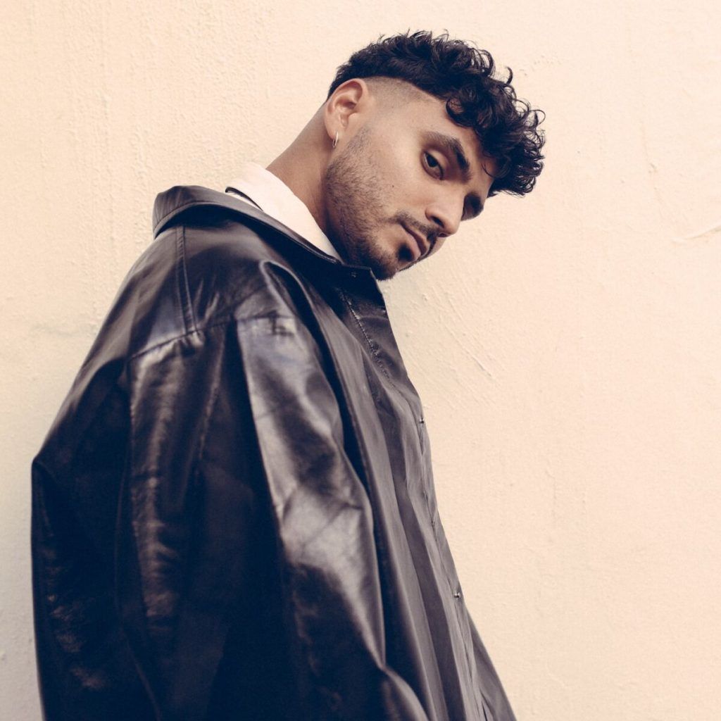 Álvaro Díaz hace sold out en el Coca-Cola Music Hall - HIGHXTAR.