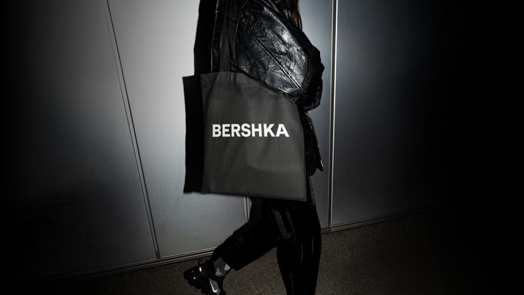 EXCLUSIVE: Bershka celebrates 25 years and unveils new logo - HIGHXTAR.