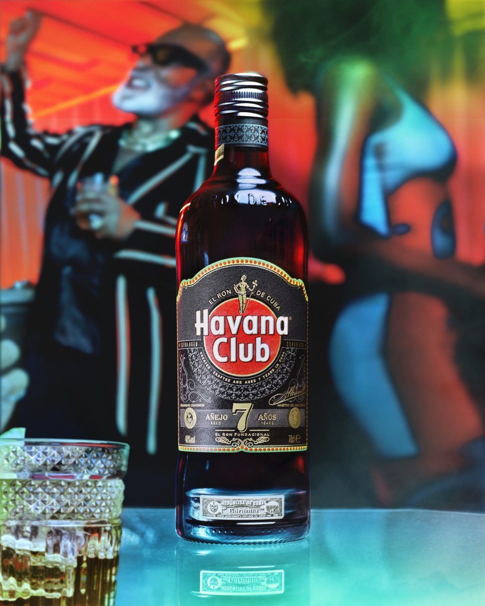 ¿Estás preparad@ para activar tu Cuban Mode? Havana Club te explica ...