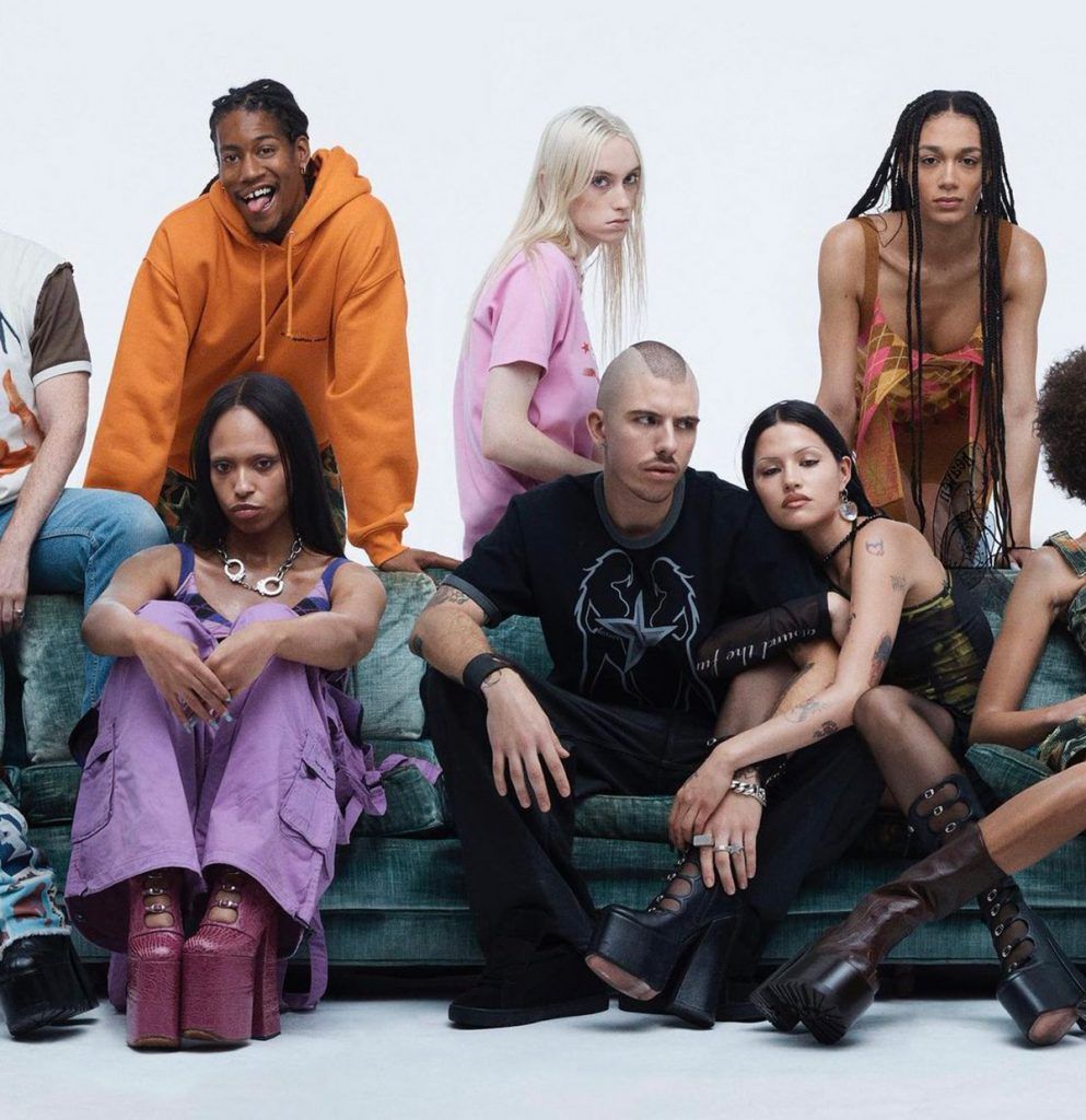 El poder de los casts de Heaven - HIGHXTAR.