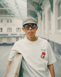 The story of Nigo - HIGHXTAR.