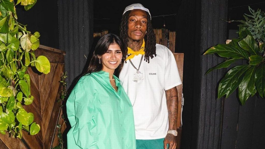 Wiz Khalifa colaborará con Mia Khalifa - HIGHXTAR.
