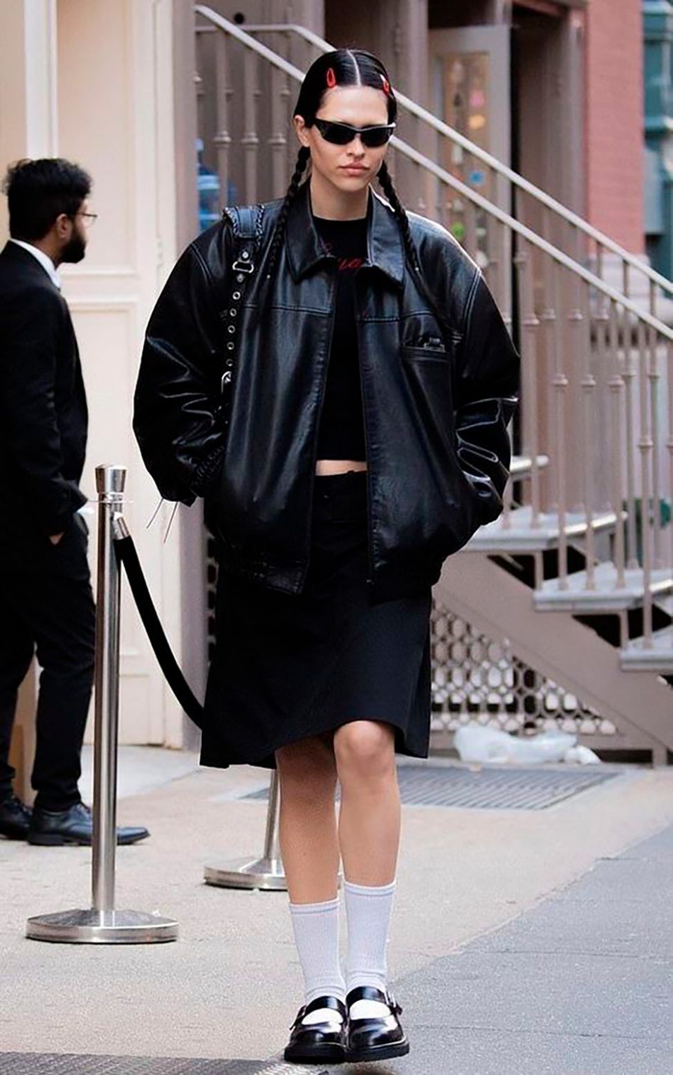 The rising obsession with second hand and archival fashion