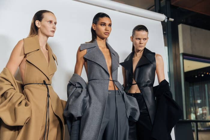 Peter Do is the new creative director of Helmut Lang - HIGHXTAR.