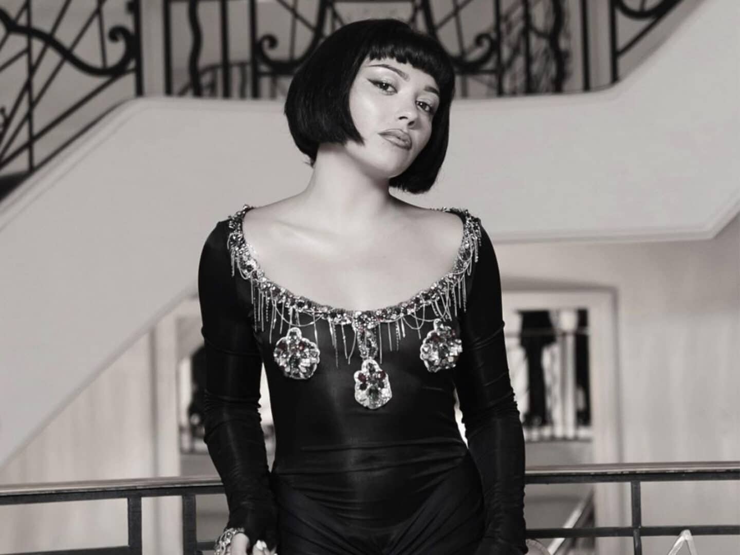 Hablamos w/ Carla Díaz: la joven promesa del cine español - HIGHXTAR.