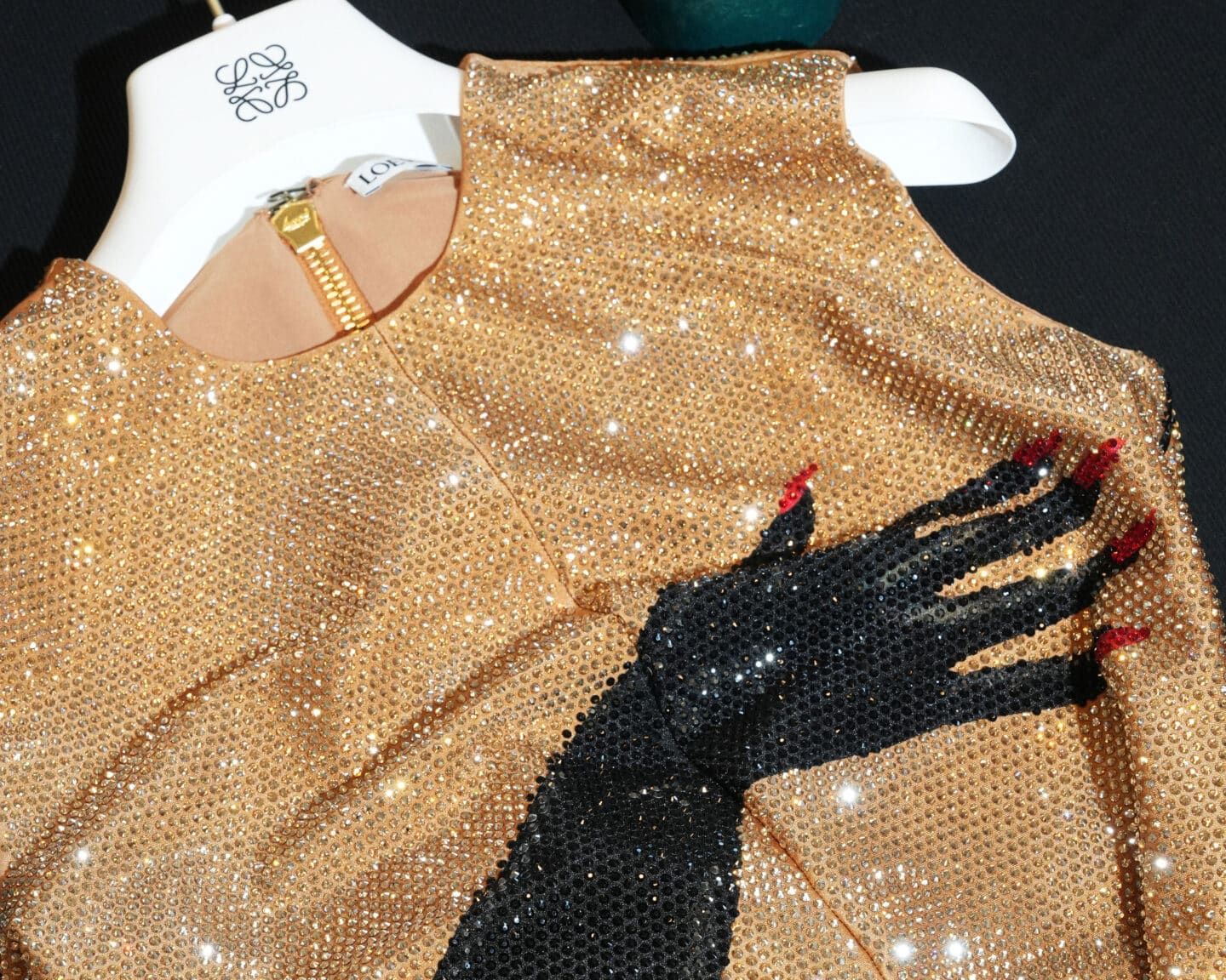 Estos son los looks de LOEWE que lució Beyonce en el primer concierto ...