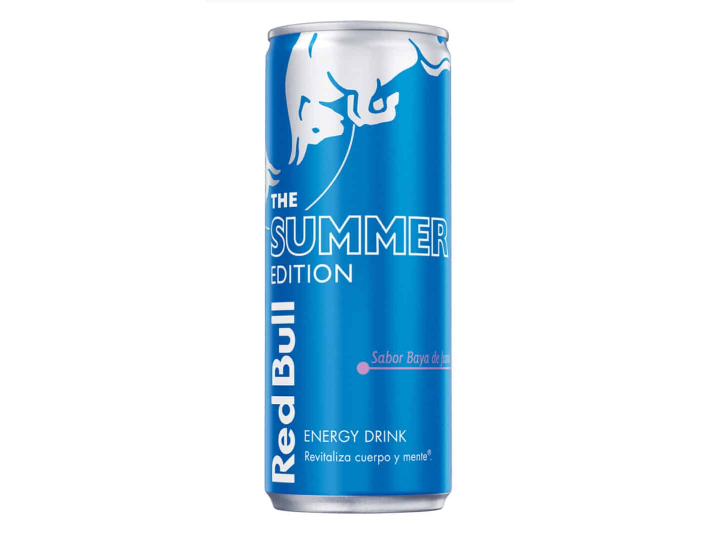 A berry-flavoured summer thanks to Red Bull - HIGHXTAR.
