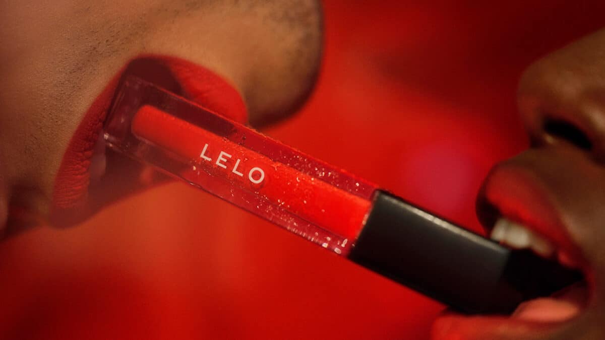 LELO enters the beauty universe - HIGHXTAR.