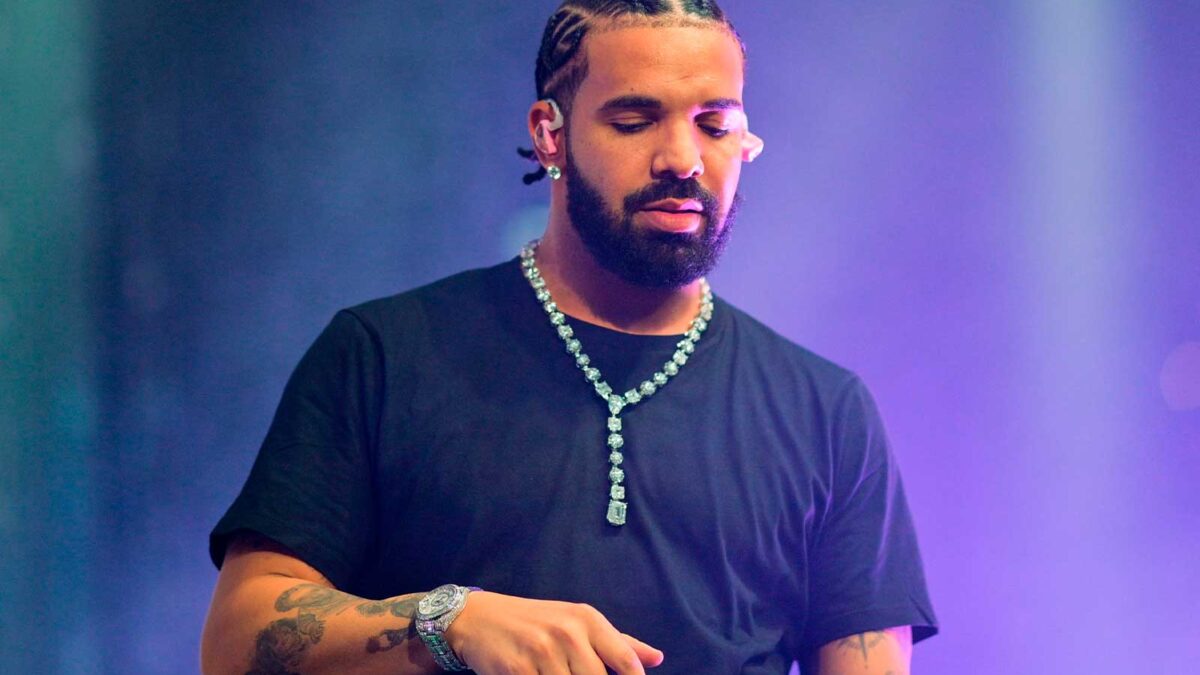 Drake anuncia su álbum ‘For All The Dogs’ - HIGHXTAR.