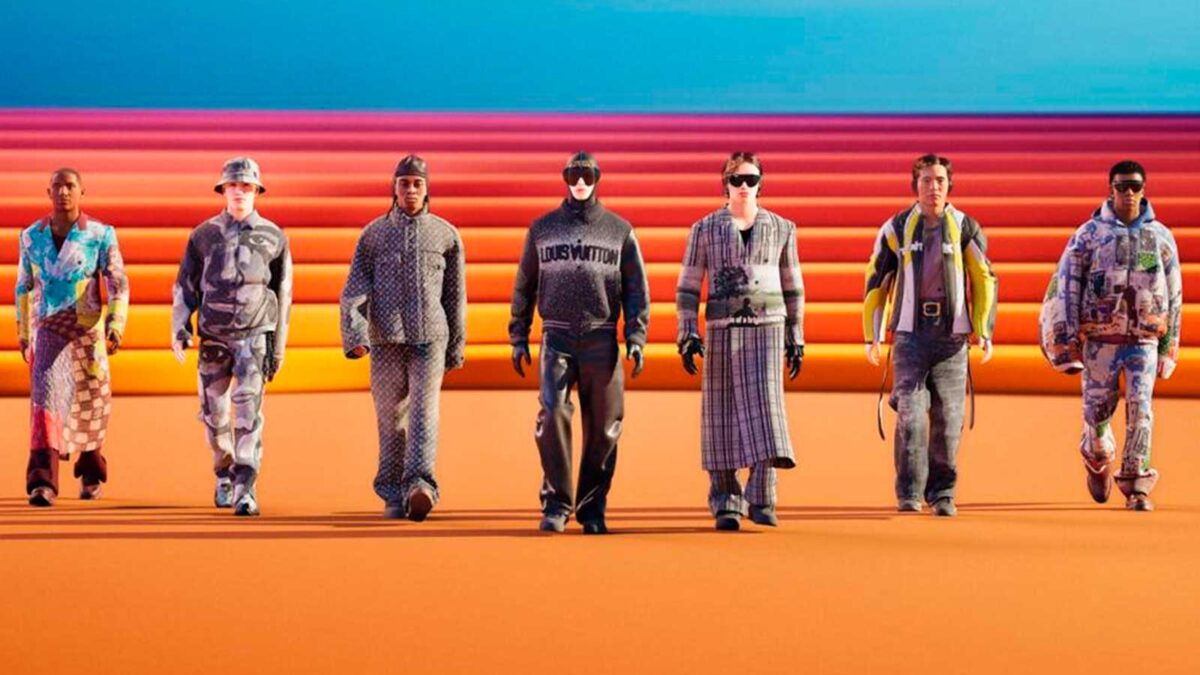 LVMH teams up with Epic Games to develop immersive experiences with 3D ...