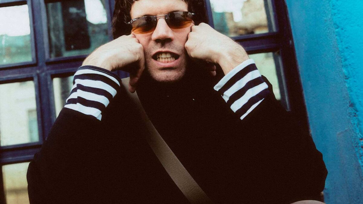 “Bby Hoy” es el tercer single del nuevo álbum de Yung Prado - HIGHXTAR.