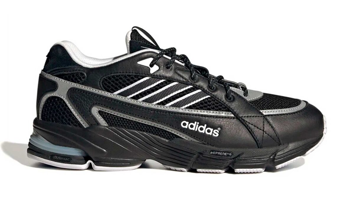 adidas launches its Exomniac sneaker inspired by rave culture - HIGHXTAR.