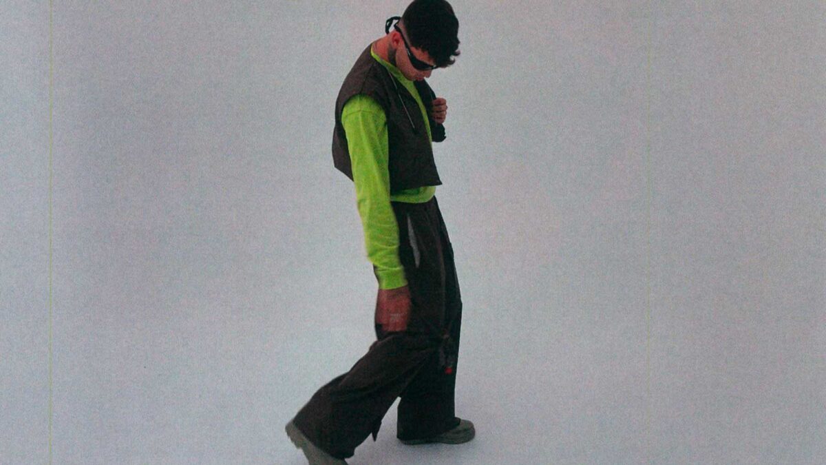 'Sí' es el primer adelanto del nuevo proyecto de Enry-K - HIGHXTAR.