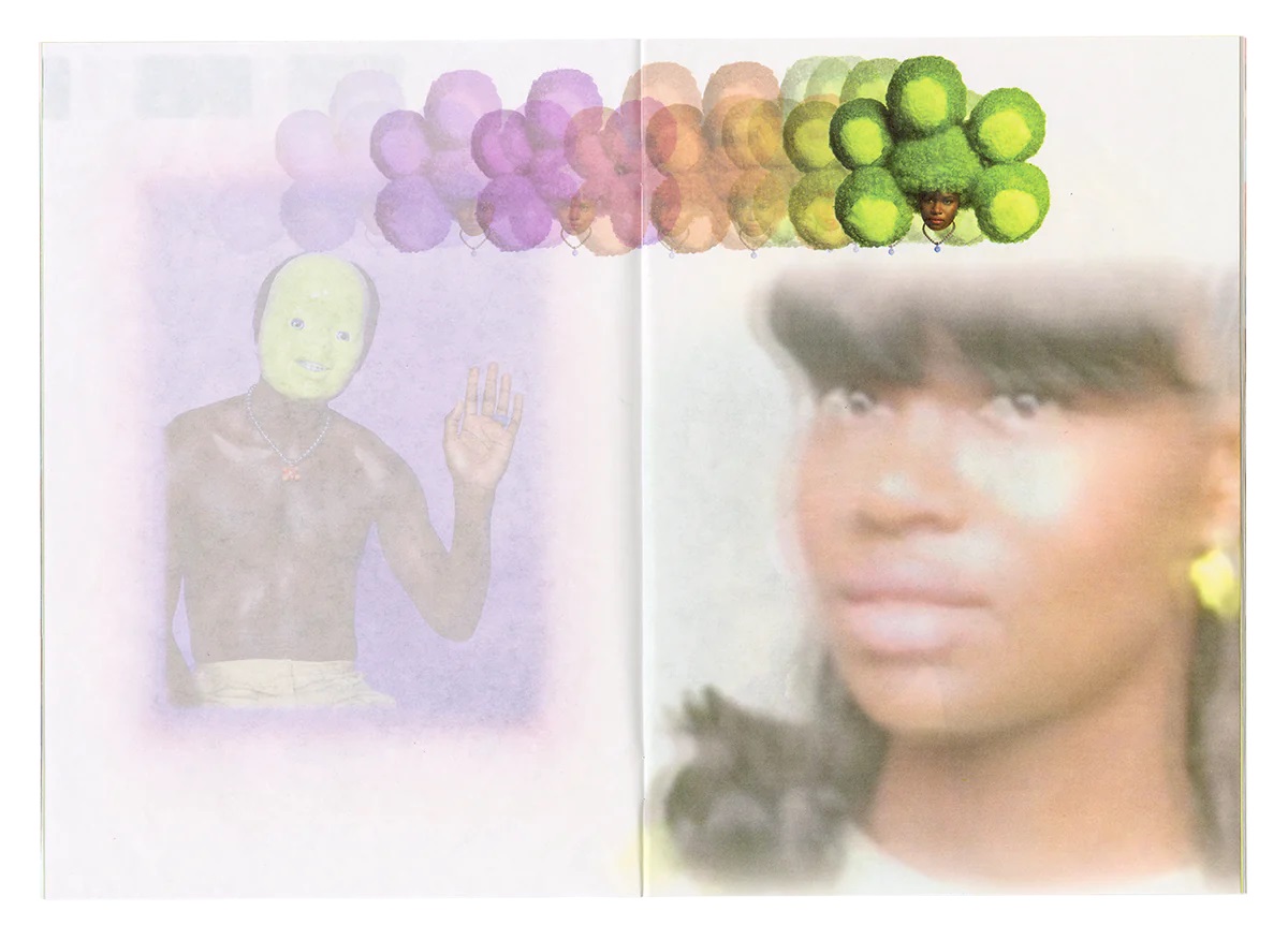 Frank Ocean presents "Mutations" photo book - HIGHXTAR.