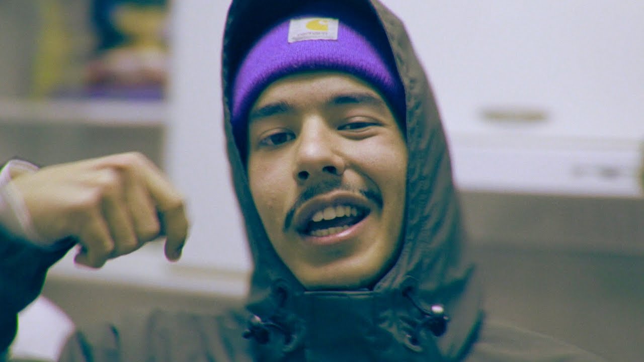 'Sí' es el primer adelanto del nuevo proyecto de Enry-K - HIGHXTAR.