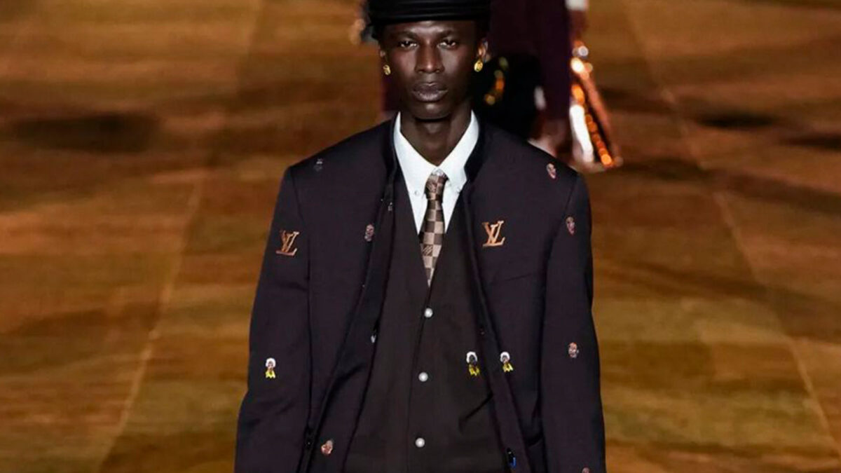 Who is Henry Taylor, the artist Pharrell referenced in his debut for ...