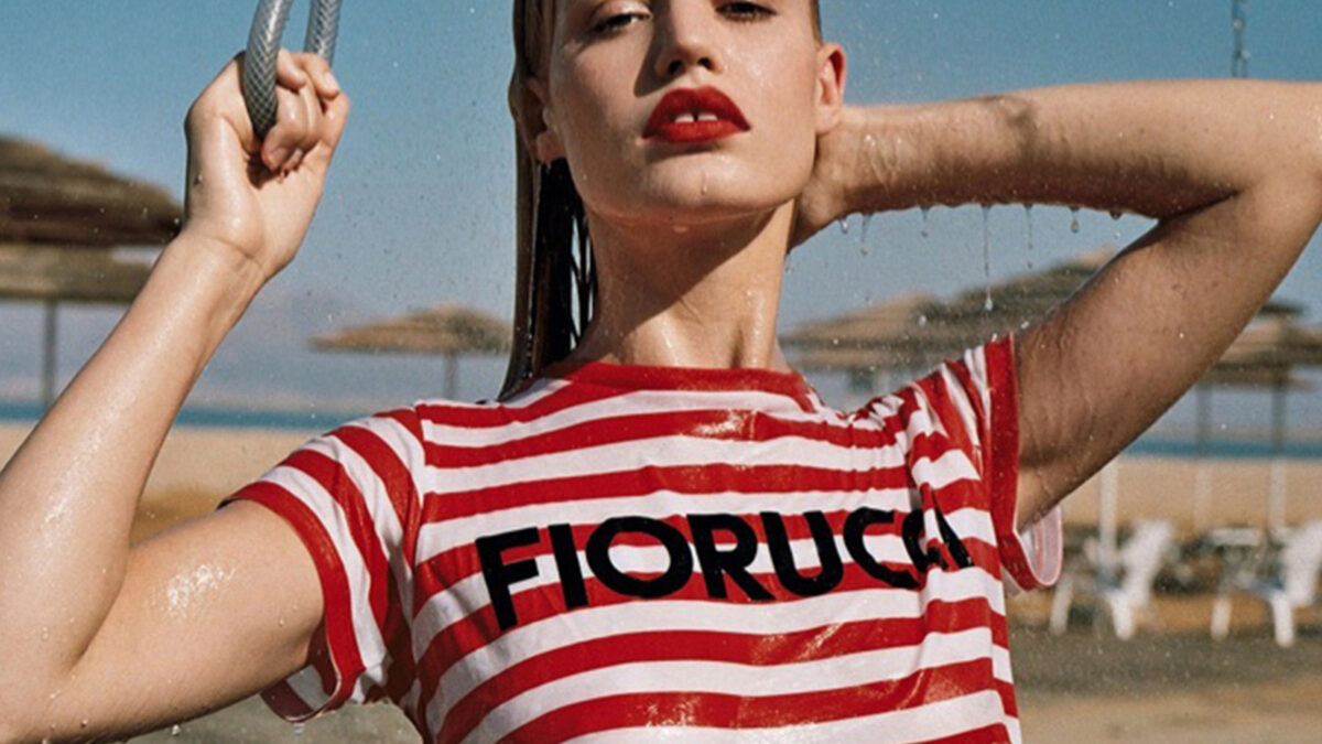 Fiorucci comes home for Fashion Week - HIGHXTAR.