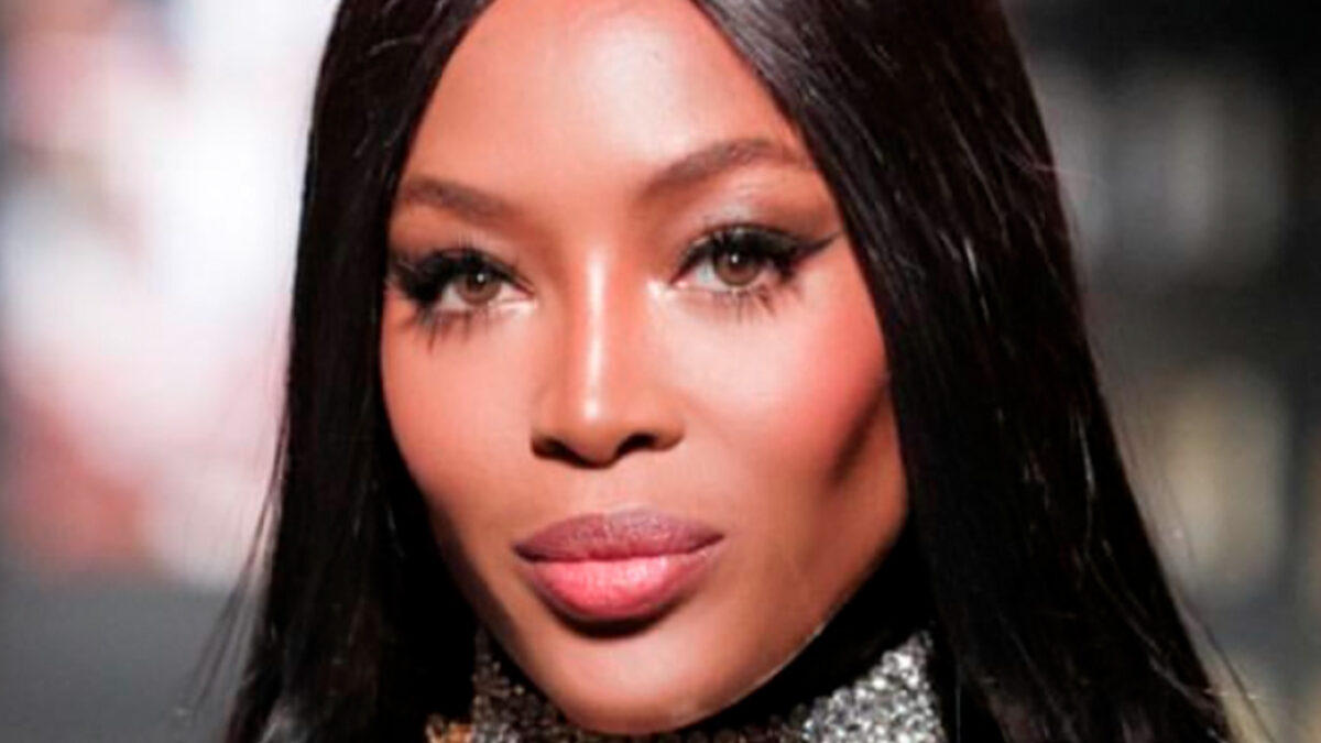 Naomi Campbell x Pretty Little Thing is the most baffling collaboration - HIGHXTAR.