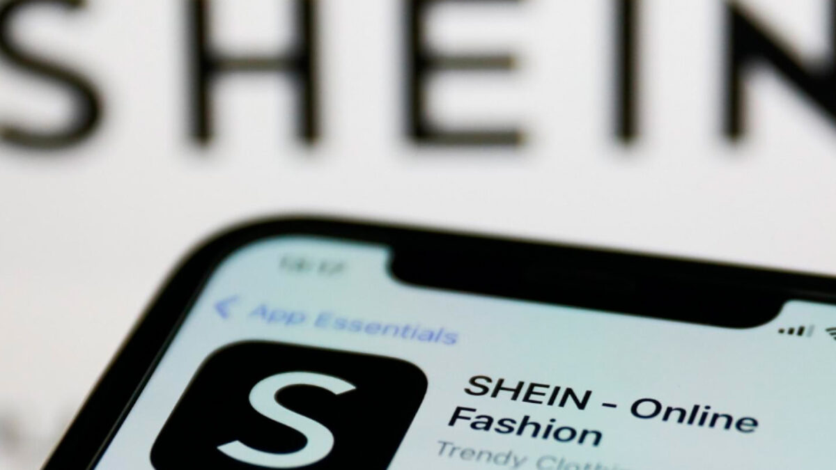 SHEIN faces new lawsuit over anti-mafia laws - HIGHXTAR.