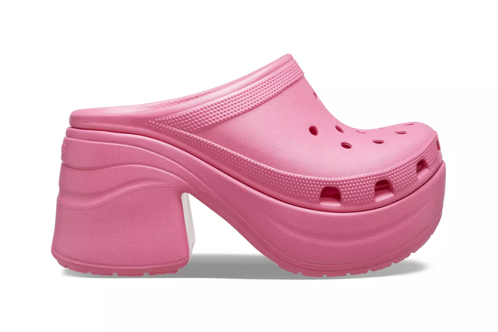 Siren Clog: the new hybrid silhouette from Crocs - HIGHXTAR.