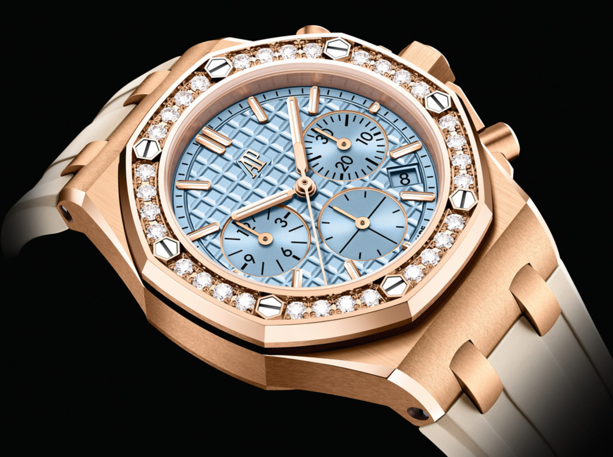 Audemars Piguet unveils four new Royal Oak Offshore models - HIGHXTAR.