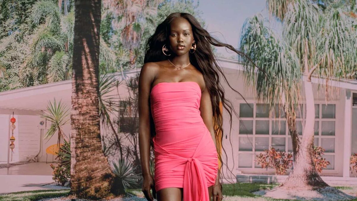 Zara se suma al Barbiecore con su última colección - HIGHXTAR.