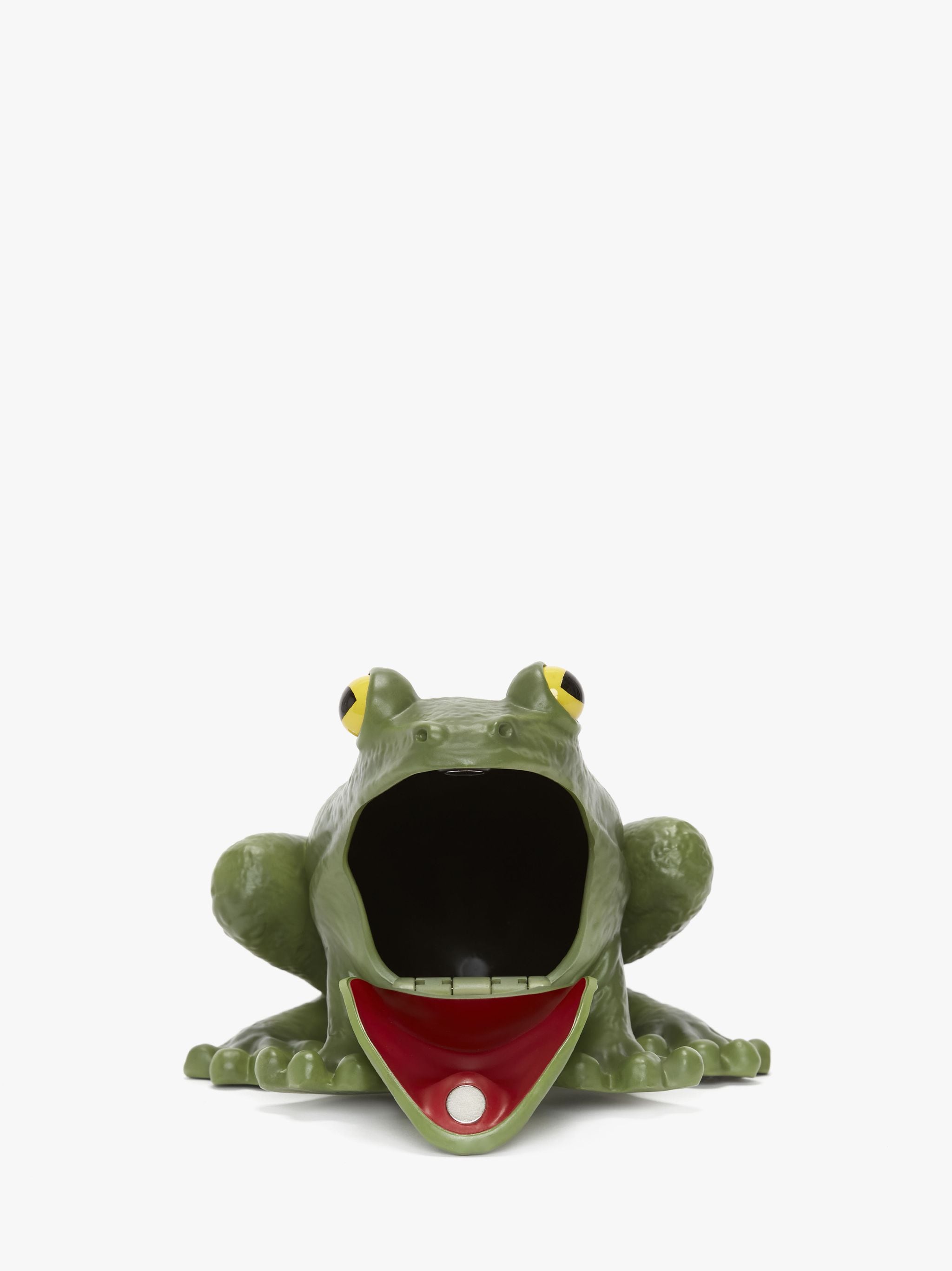 JW Anderson lanza el 'Frog Clutch Bag' - HIGHXTAR.